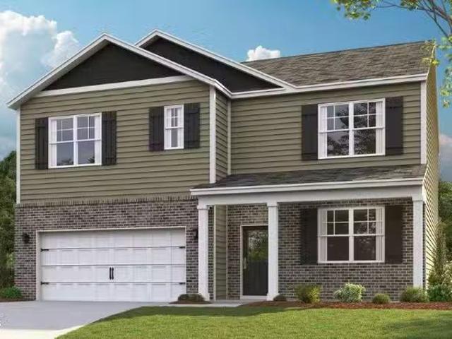 12324 MANHATTAN LANE, KNOXVILLE, TN 37932 Single Family Reside.