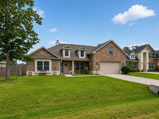 12324 N Chestnut Hills Drive