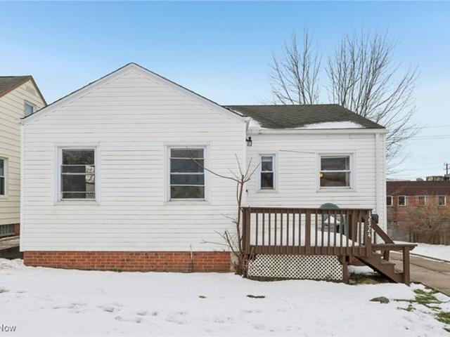 12324 Southern Ave, Garfield Heights, OH 44125