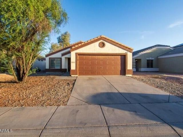 12325 W Valentine Ave, El Mirage, AZ 85335