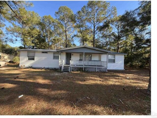 12325 Ailanthus Dr, Pensacola, FL 32506