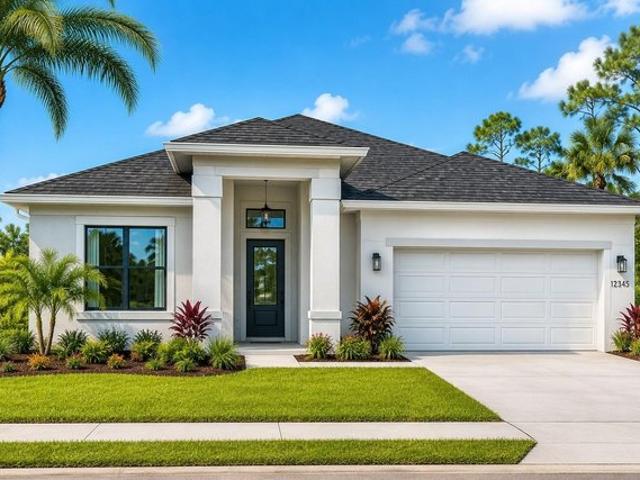 12325 Chamberlain Blvd, Port Charlotte, FL 33953