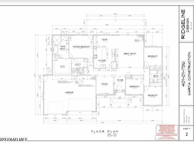 12325 Henry's Way, Prescott, AZ 86305 | MLS #1055