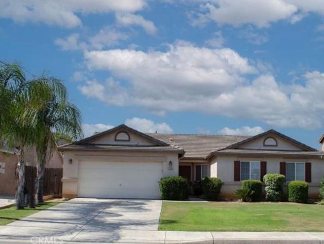 12325 High Country Dr, Bakersfield, CA 93312