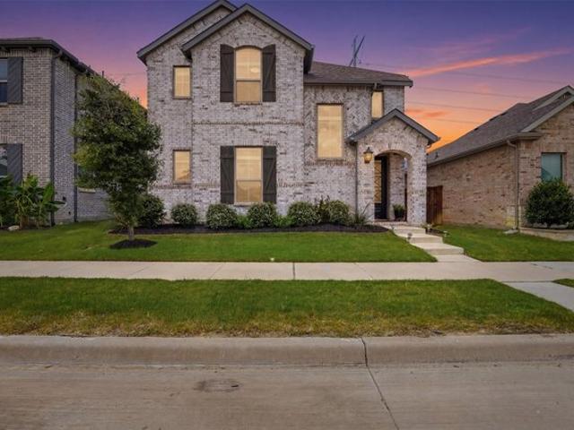 12325 Hulson Trl, Fort Worth, TX 76052