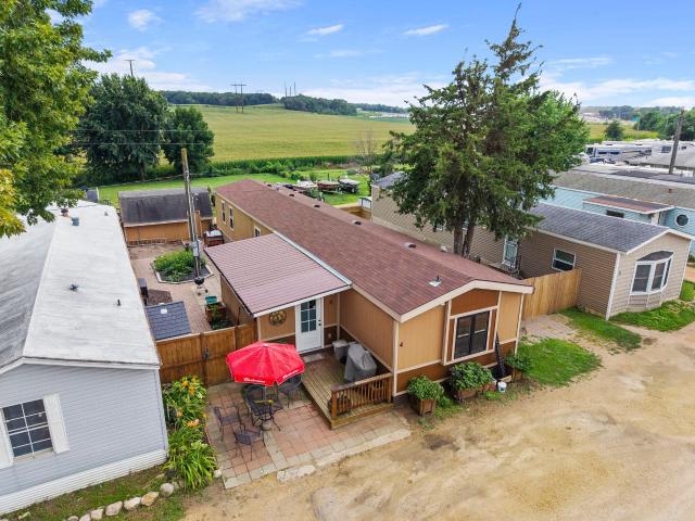 12325 Johnson Memorial Drive # 4