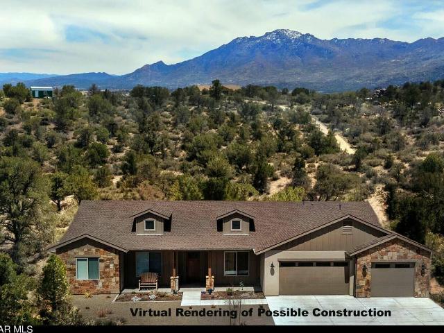 12325 N Henrys Way, Prescott, AZ