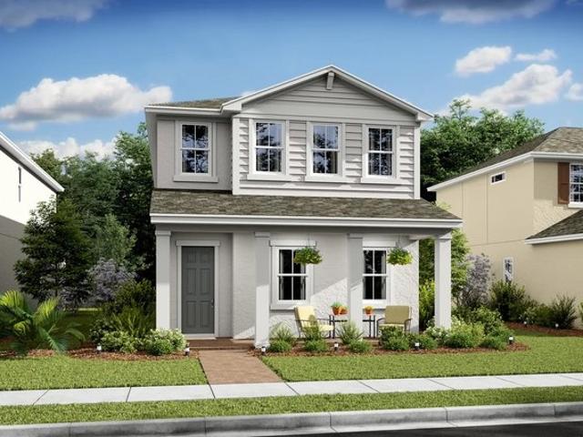 12325 Silk Mimosa Aly, Winter Garden, FL 34787