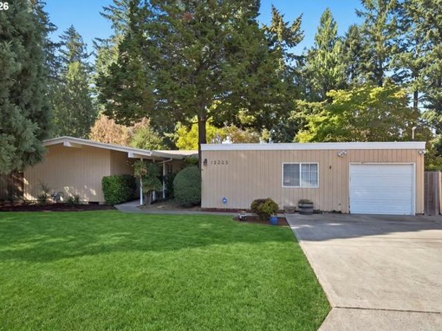 12325 SW Alberta St, Portland, OR 97223