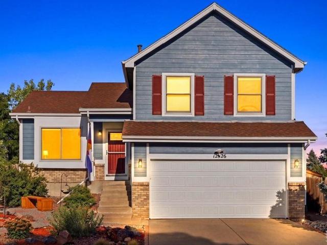 12326 Utica St, Broomfield, CO 80020