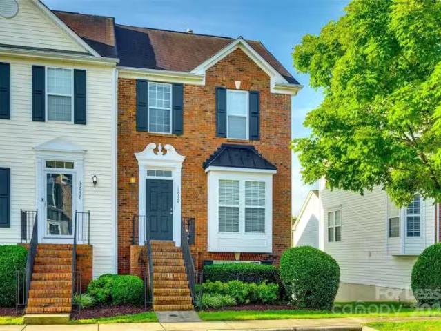 12326 Verdant Court, Charlotte, NC 28273