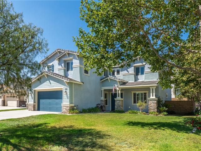 12326 White Horse Court