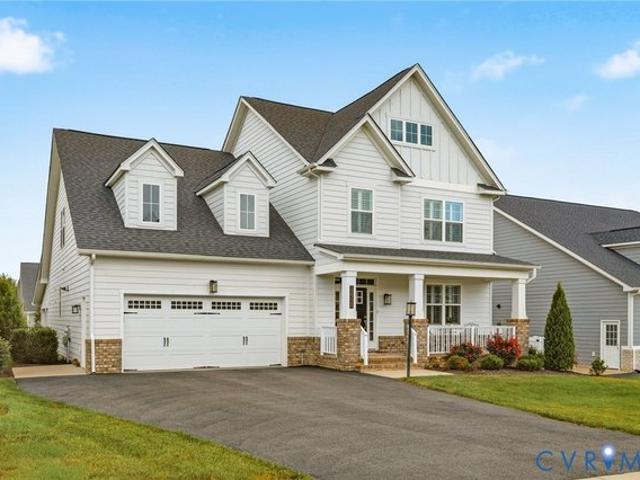 12326 Beech Hall Cir, Manakin Sabot, VA 23103