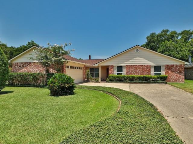 12326 Campos Dr, Houston, TX 77065