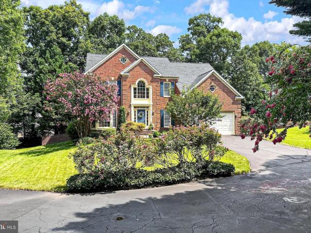 12326 Cold Stream Guard Court