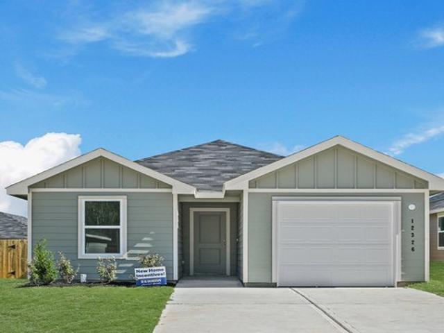12326 McCrorey Trails Ct, Conroe, TX 77303