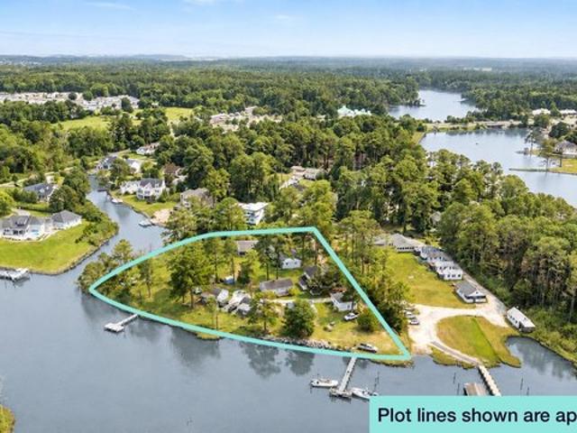 12326 Pine Rest Dr, Ocean City, MD 21842
