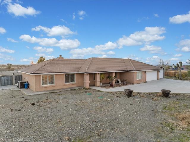 12326 Silver Rock