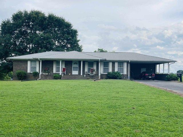 12328 US Highway 278 E, Holly Pond, AL 35083