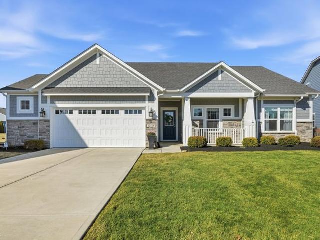 12328 Wright Ct, Noblesville, IN 46060