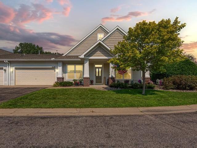 12328 Yancy Cir NE Unit A, Blaine, MN 55449
