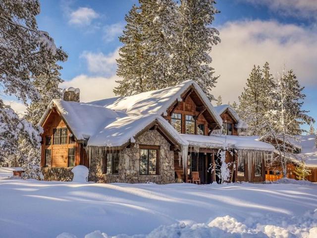 12328 Frontier Trl Unit F27 03, Truckee, CA 96161
