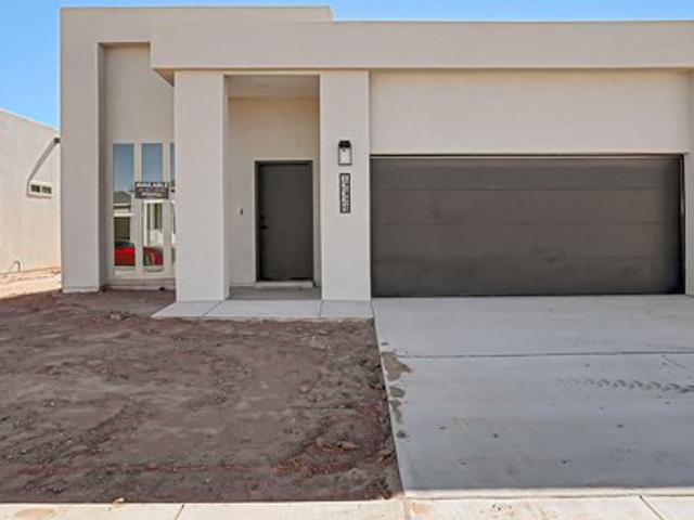 12328 Jack Vowell Way, El Paso, TX 79934