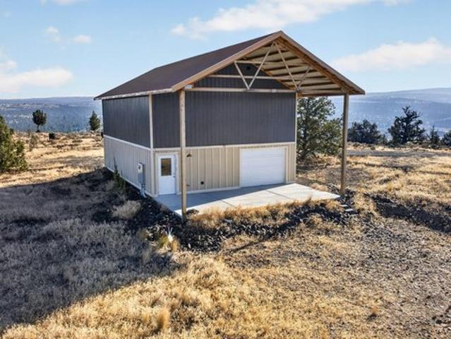 12328 SE View Top Ln, Prineville, OR 97754