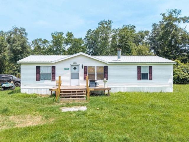 12329 th St, McAlpin, FL 32062