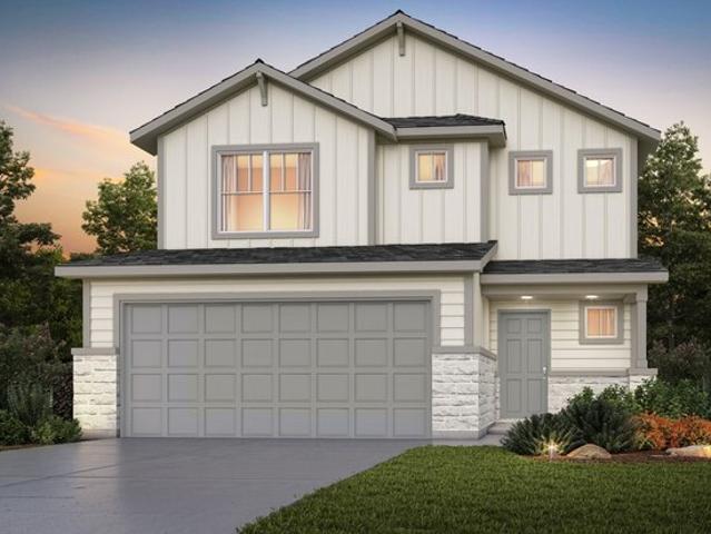 12329 Vaquera Bnd, San Antonio, TX 78254