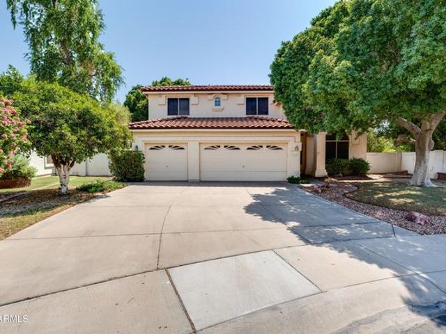 12329 N 58th Ave, Glendale, AZ 85304