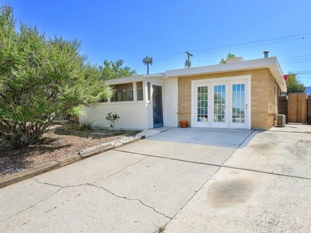 1232 Muriel St NE, Albuquerque, NM 87112