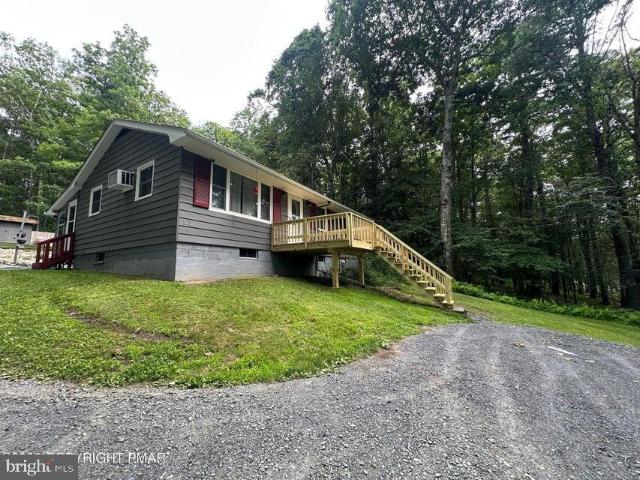1232 Milford Road