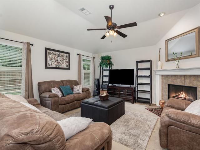 1232 Morning Dove Dr, Aubrey, TX 76227 | MLS #21227