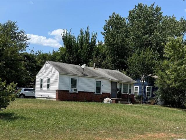 1232 N 76th East Ave, Tulsa, OK 74115