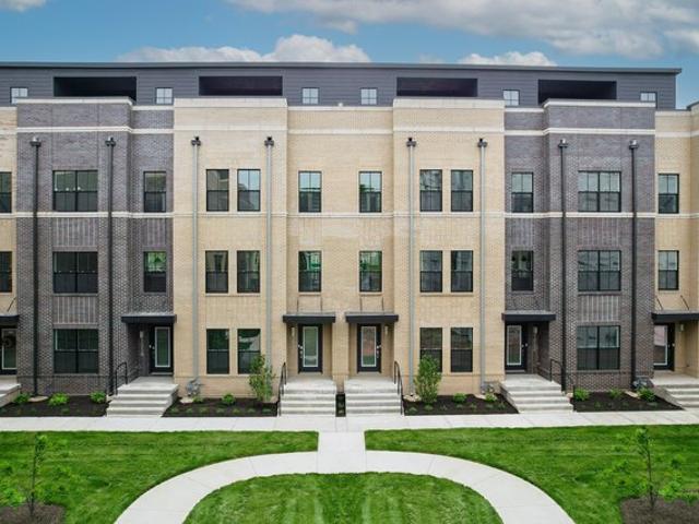 1232 N Alabama St, Indianapolis, IN 46202