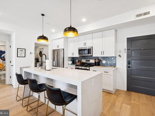 1232 N Front St, Unit 4B, Philadelphia, PA 19122 | MLS #PAPH2582