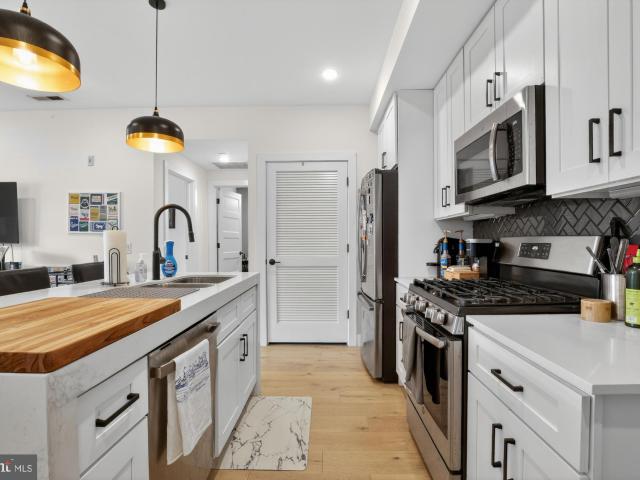 1232 N Front St, Unit 3D, Philadelphia, PA 19122 | MLS #PAPH2603