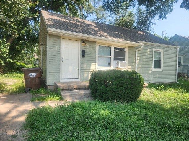 1232 N Pennsylvania Ave, Wichita, KS 67214