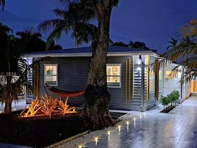 1232 NE 16th Ter, Fort Lauderdale, FL 33304
