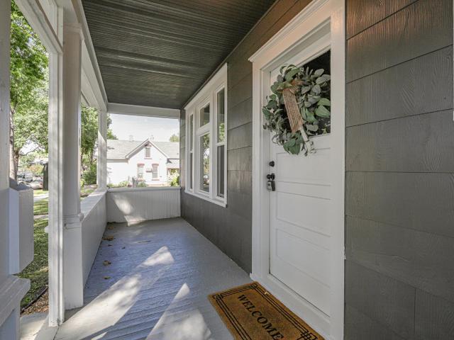 1232 Albemarle Street