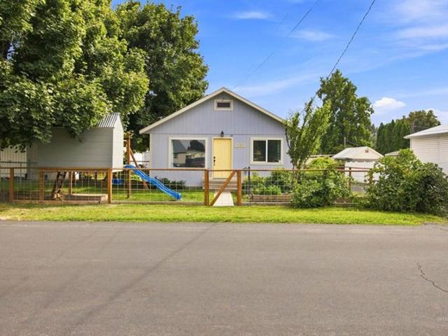 1232 and 1232 1/2 Grelle Ave, Lewiston, ID 83501