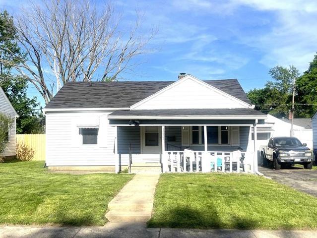 1232 Burke St, Kokomo, IN 46901
