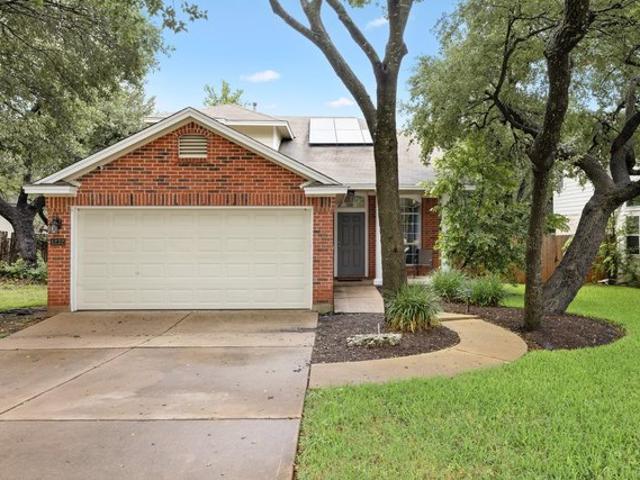 1232 Brashear Ln, Cedar Park, TX 78613