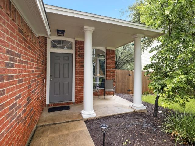 1232 Brashear Ln