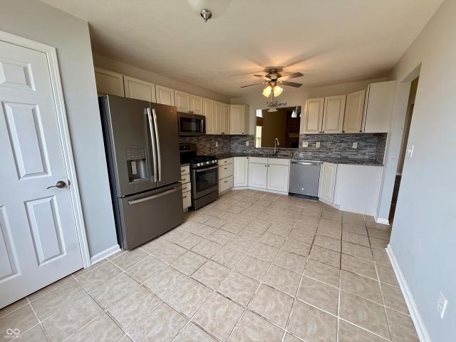 1232 Cypress Drive