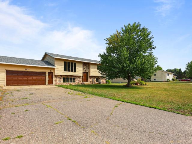 1232 Cypress Road