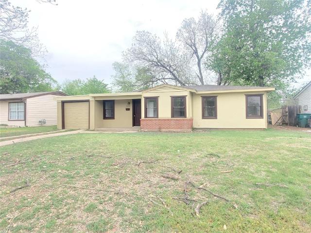1232 Cameron St, Fort Worth, TX 76115 | MLS #21153 | Compass