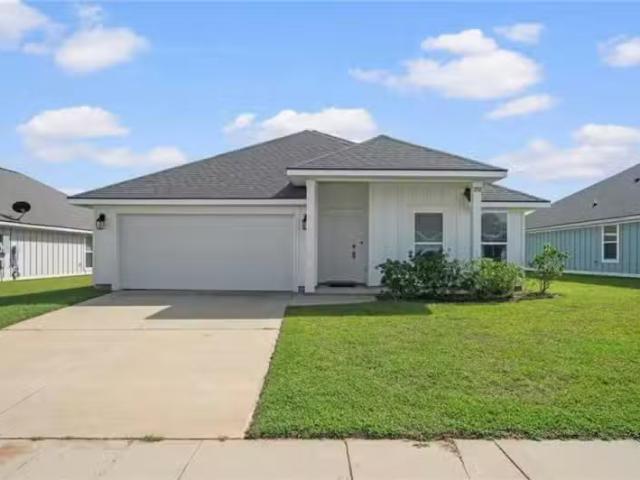 1232 CAPER AVE, FOLEY, AL 36535 Single Family Residence For Sa.