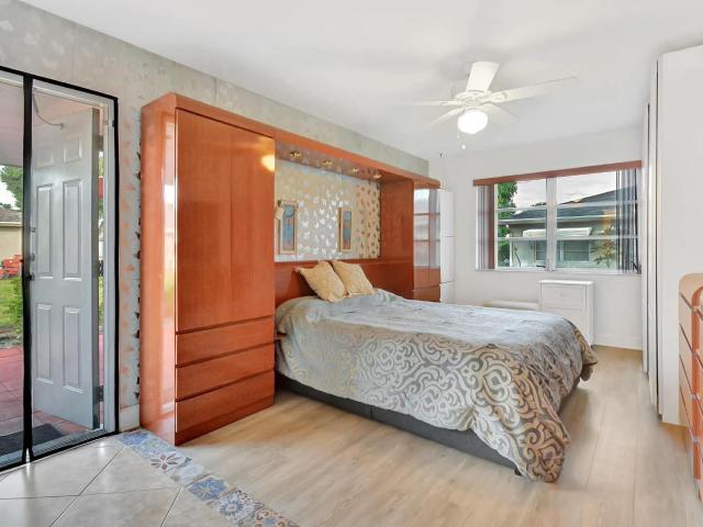 1232 Club Dr W, Unit D, Delray Beach, FL 33445 | MLS #B26009